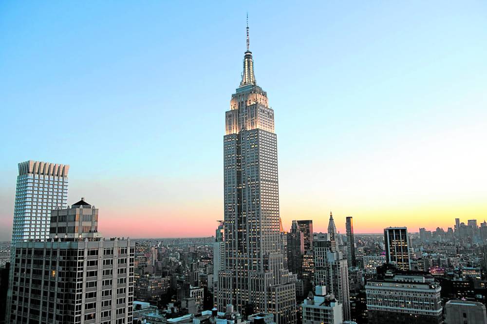 Iconic structures, landmarks that shaped the world | Inquirer Business