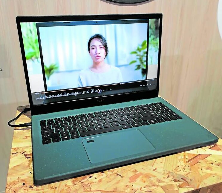 ‘Conscious technology’ can help save the planet | Inquirer Business