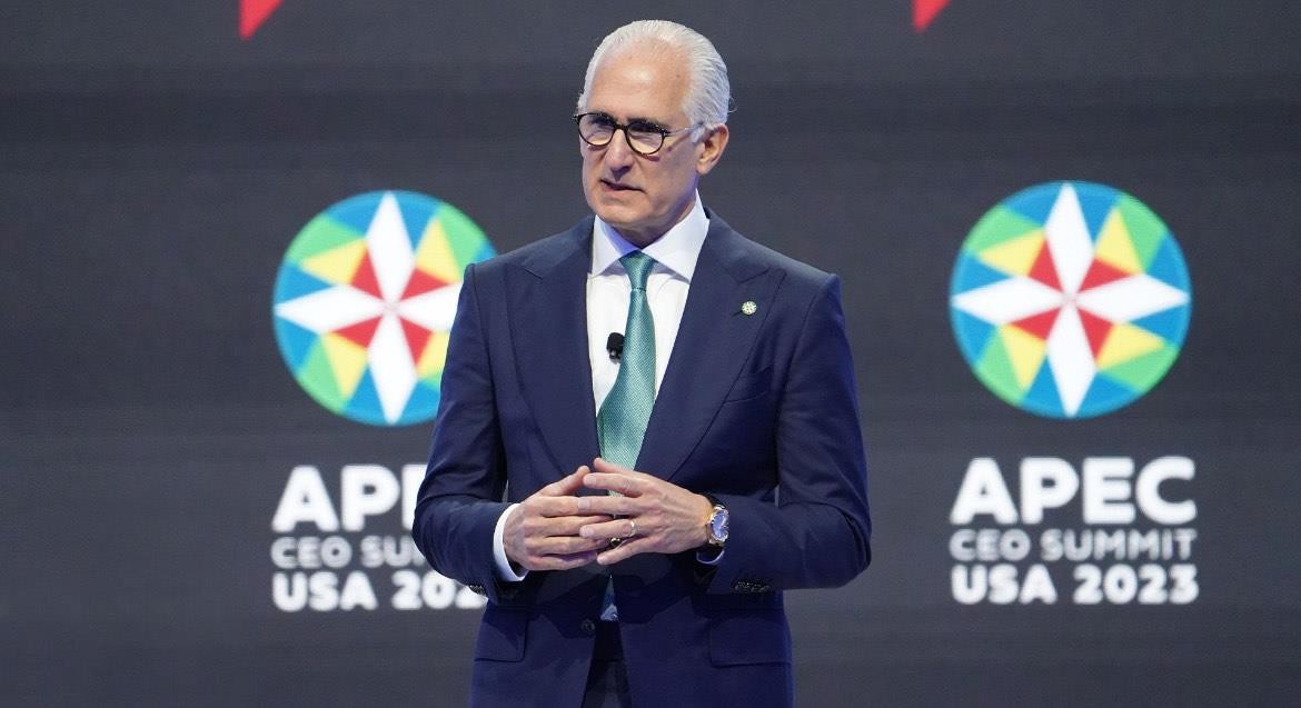 APEC CEO Summit: Investing in women’s health is investing in society