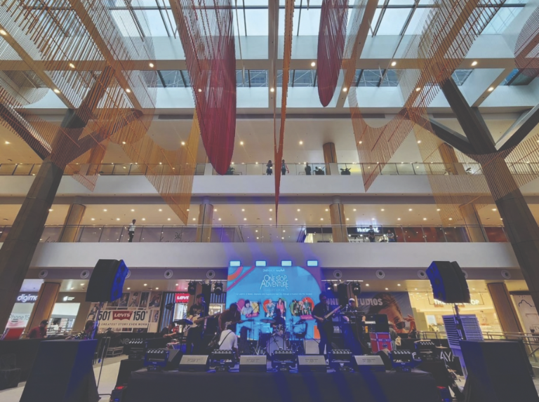 One Ayala: Ayala Land’s Revolutionary Hub redefining connectivity and ...