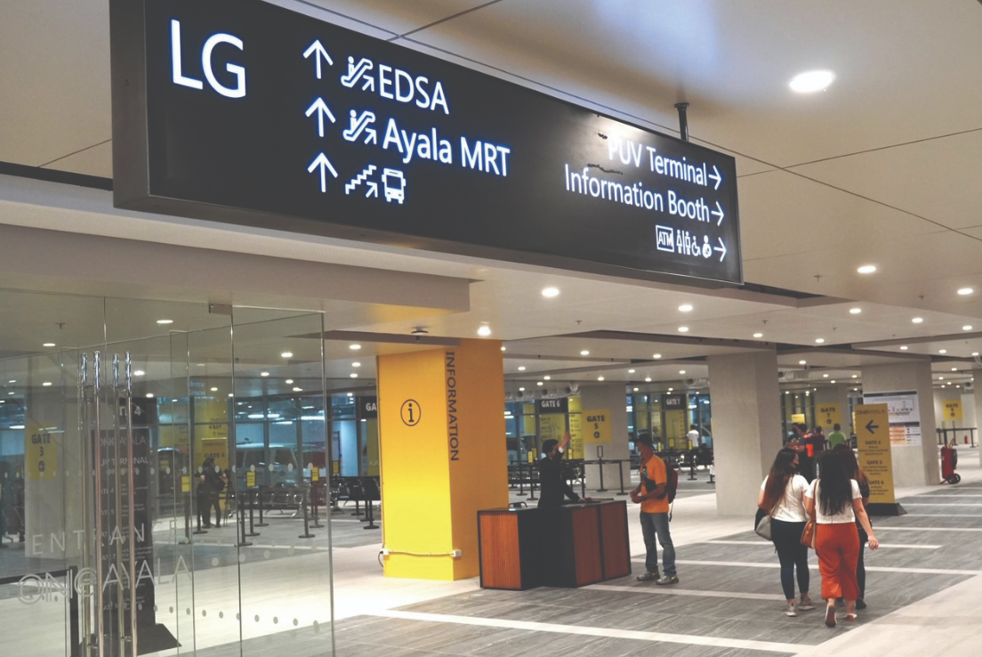 One Ayala: Ayala Land’s Revolutionary Hub redefining connectivity and ...