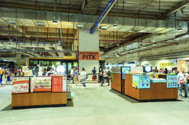 One Ayala: Ayala Land’s Revolutionary Hub redefining connectivity and ...