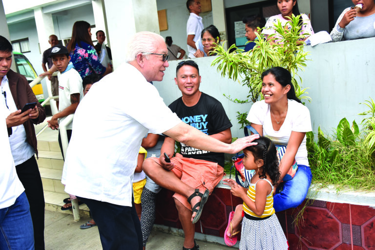 The Mandanas Ruling: Continuing the fight to empower local governance ...