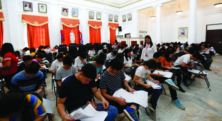 The Mandanas Ruling: Continuing the fight to empower local governance ...