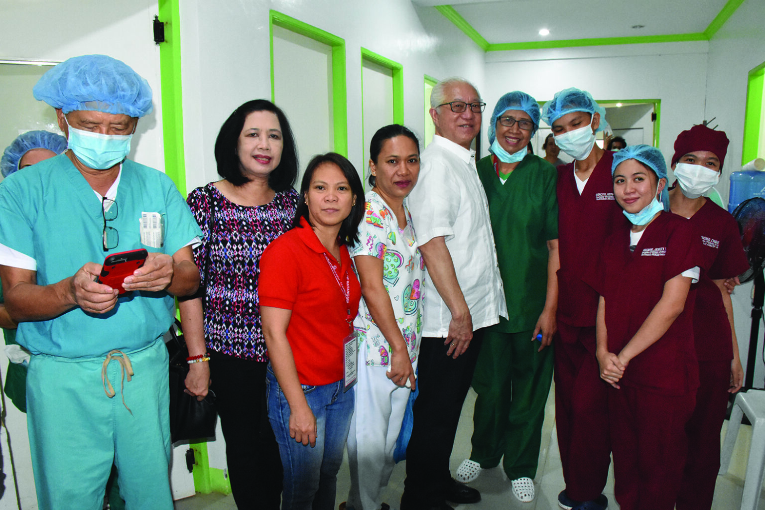 The Mandanas Ruling: Continuing the fight to empower local governance ...