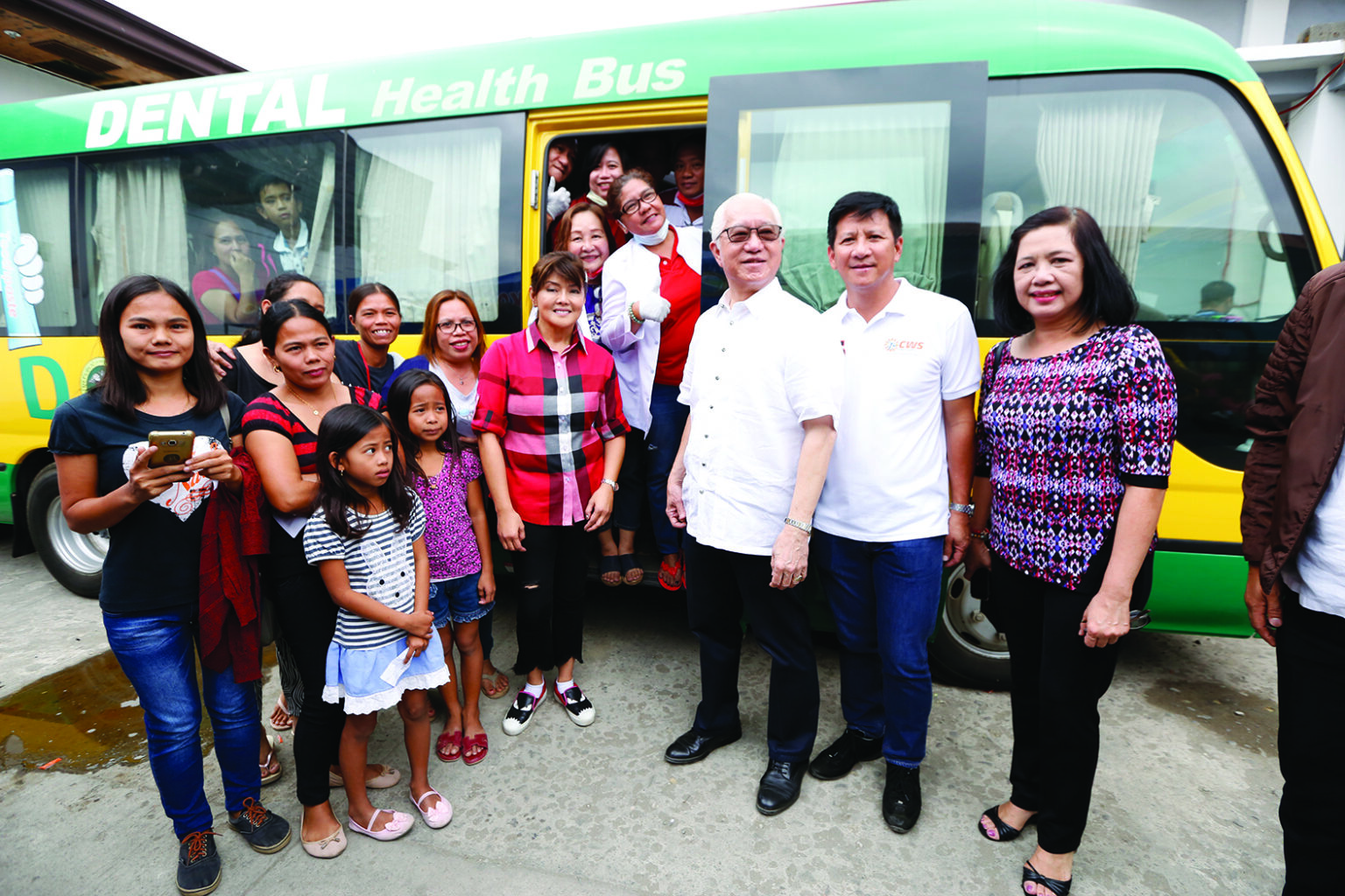 The Mandanas Ruling: Continuing the fight to empower local governance ...