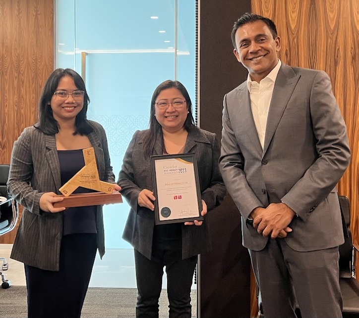 MR.DIY Philippines recognized for diversity, equality, and inclusion at Creador ESG Impact ...