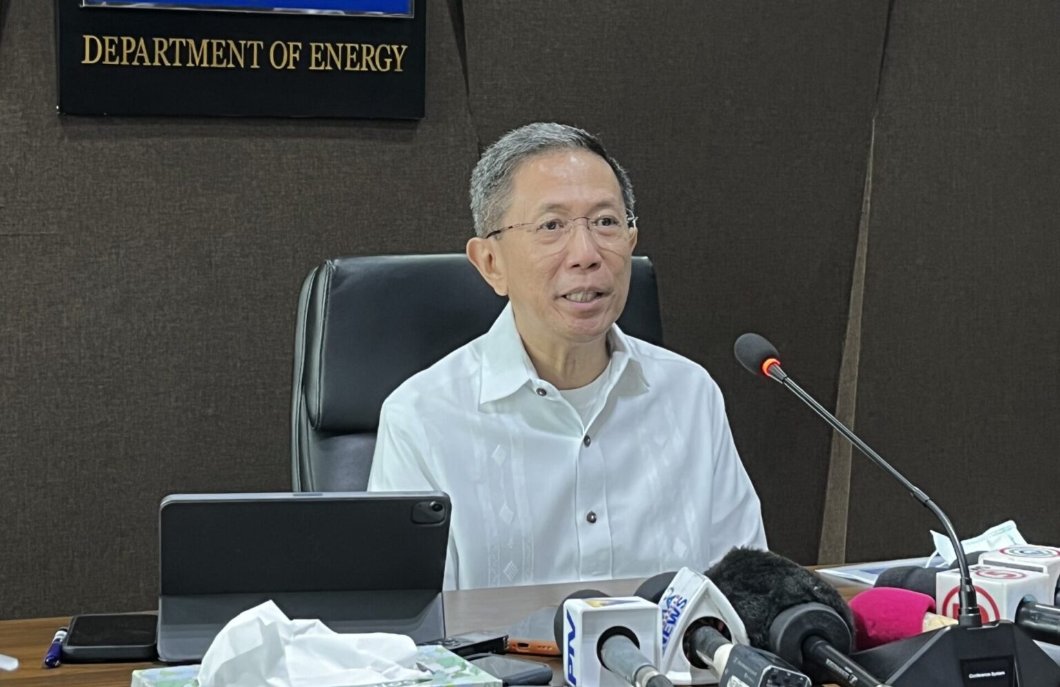 PH opens BARMM for energy exploration | Inquirer Business