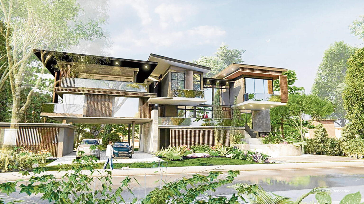 Forresta: Pioneering the future of urban living in Villar City