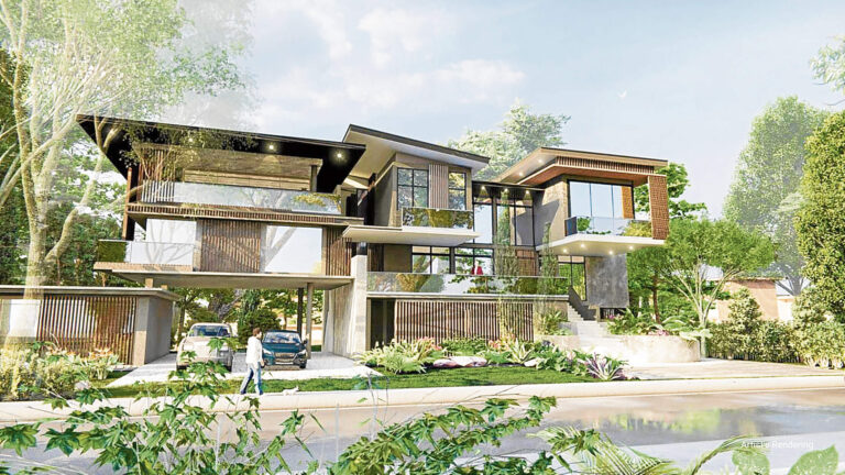Forresta: Pioneering the future of urban living in Villar City
