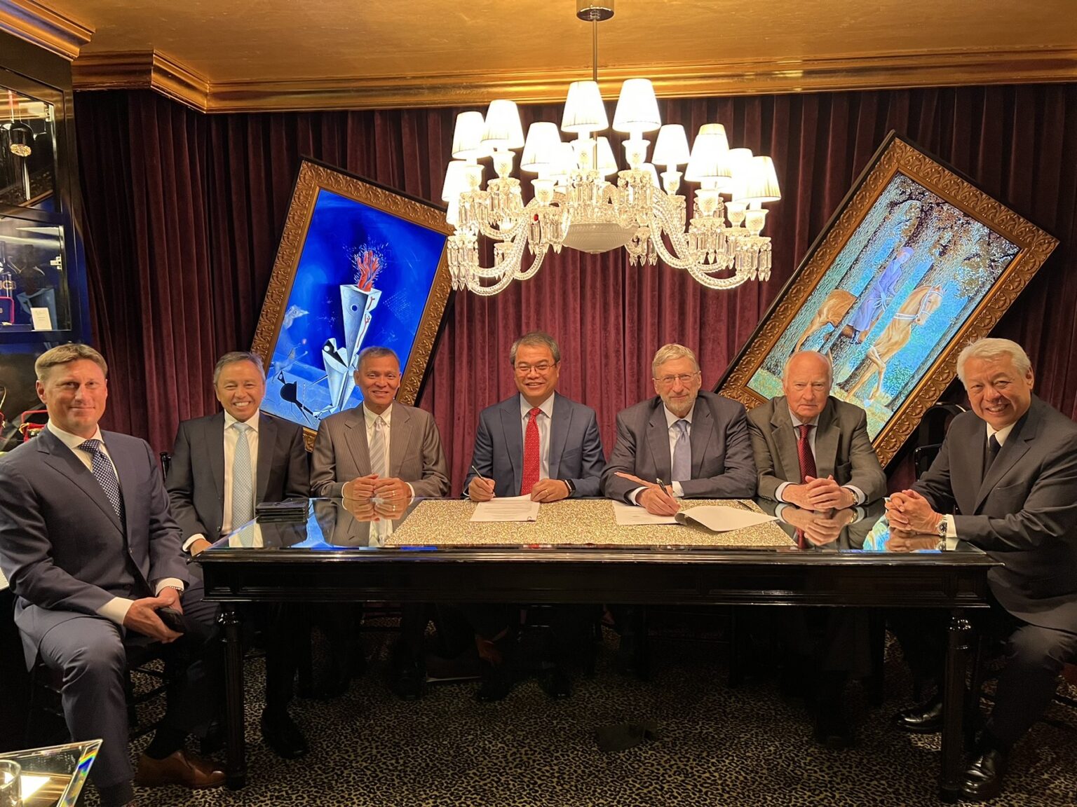 As PH plays with idea of nuclear, disaster tales thrive