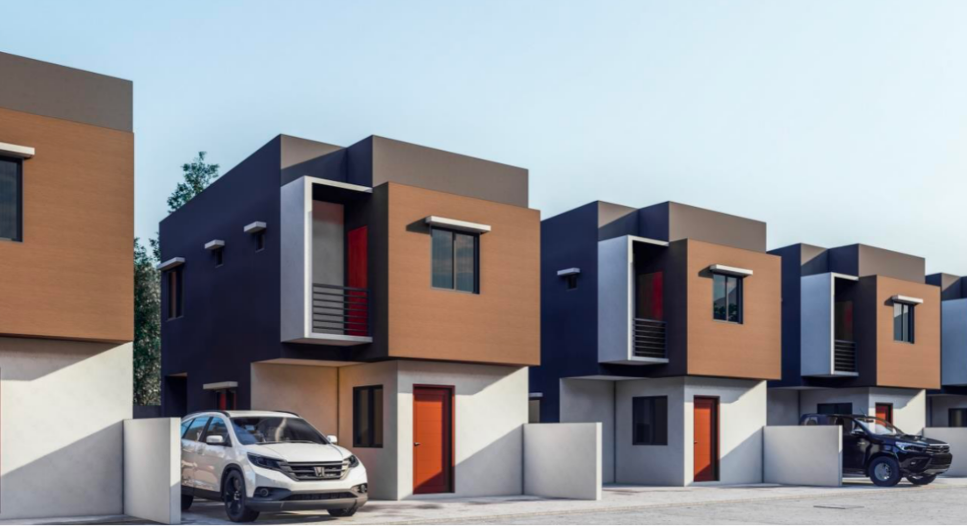 Welcome to Montview Heights - A new height of exclusive living in ...