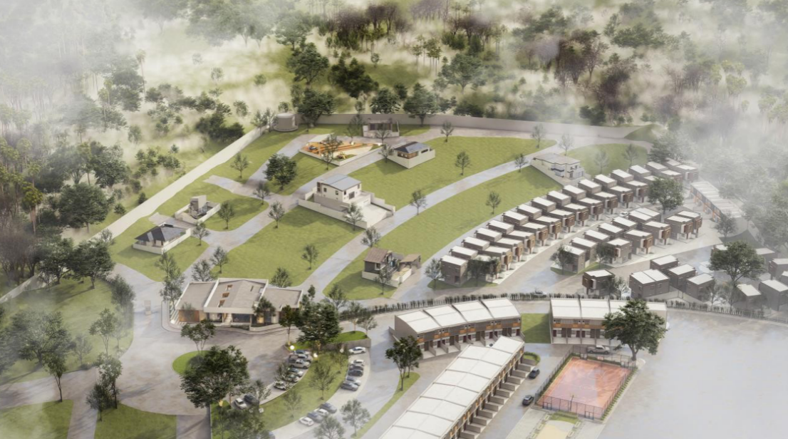 Welcome to Montview Heights - A new height of exclusive living in ...