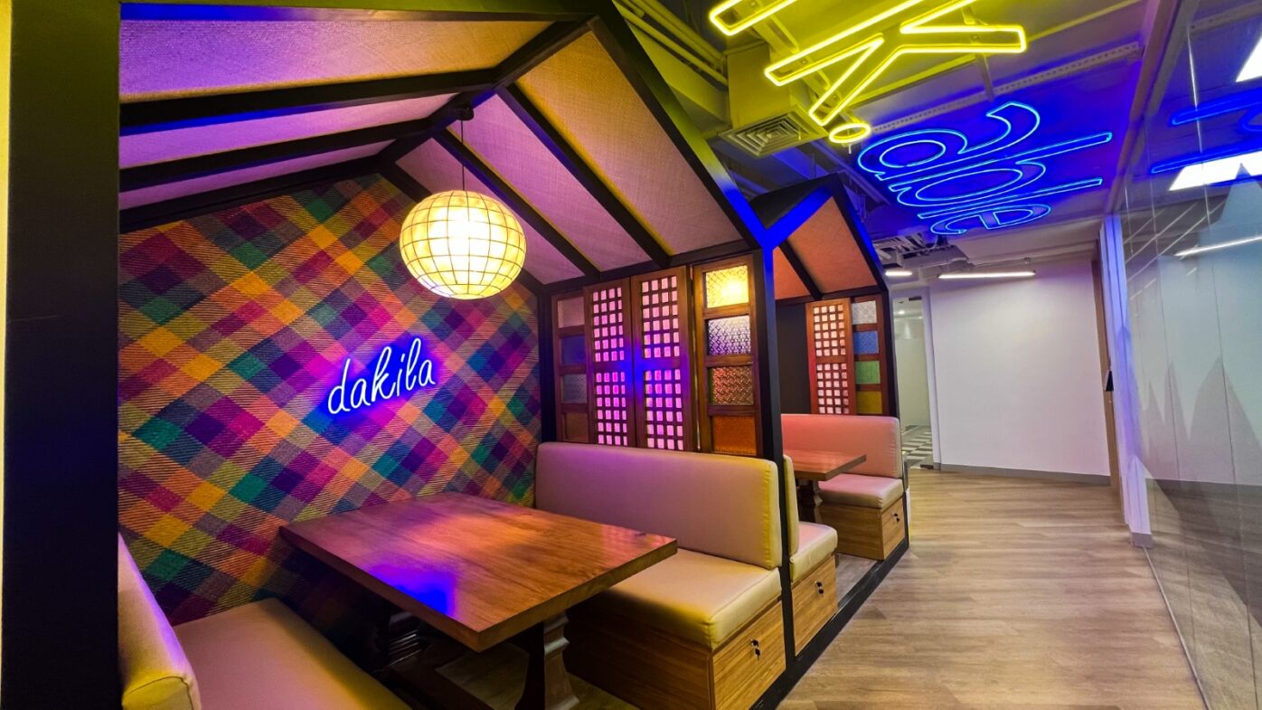 RLC’s work.able launches its flexible office spaces in Makati