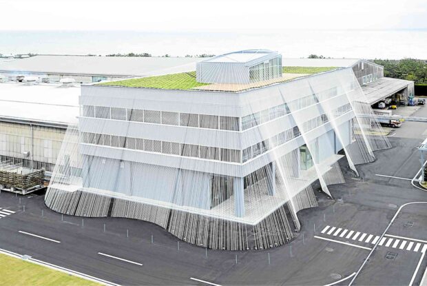 Timeless elements of Japanese architecture, home designs | Inquirer ...