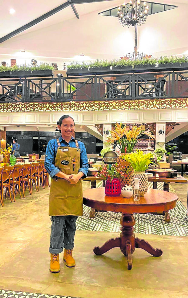 Ricardo’s by Cucina Higala: A fusion of local tastes and continental ...