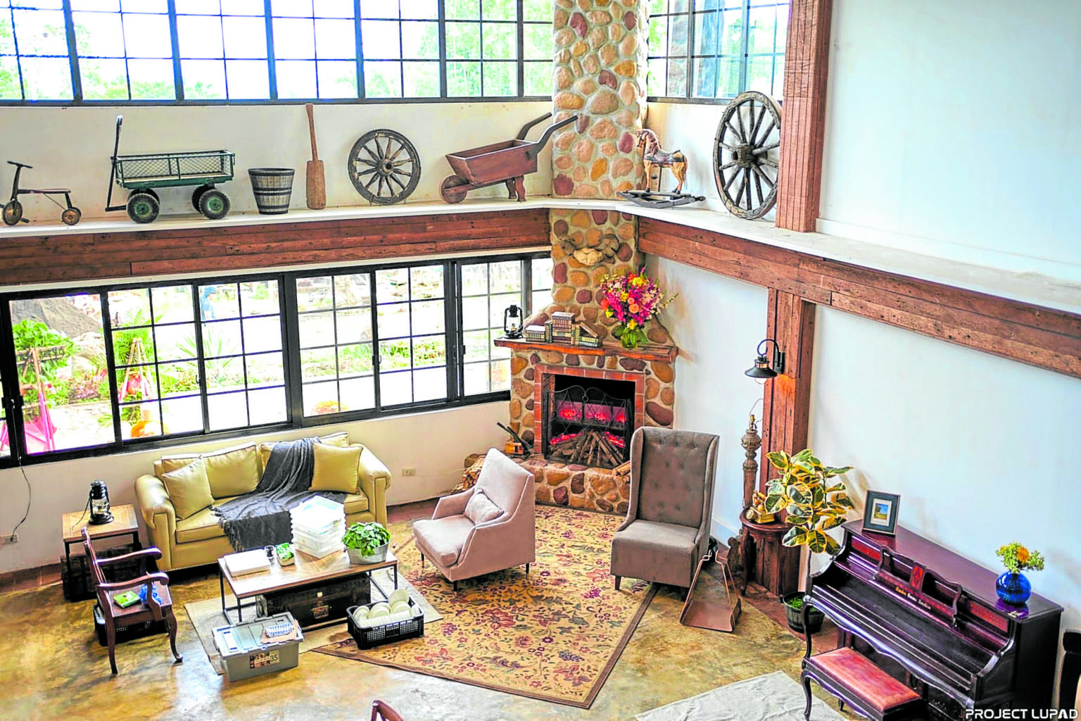 Ricardo’s by Cucina Higala: A fusion of local tastes and continental ...