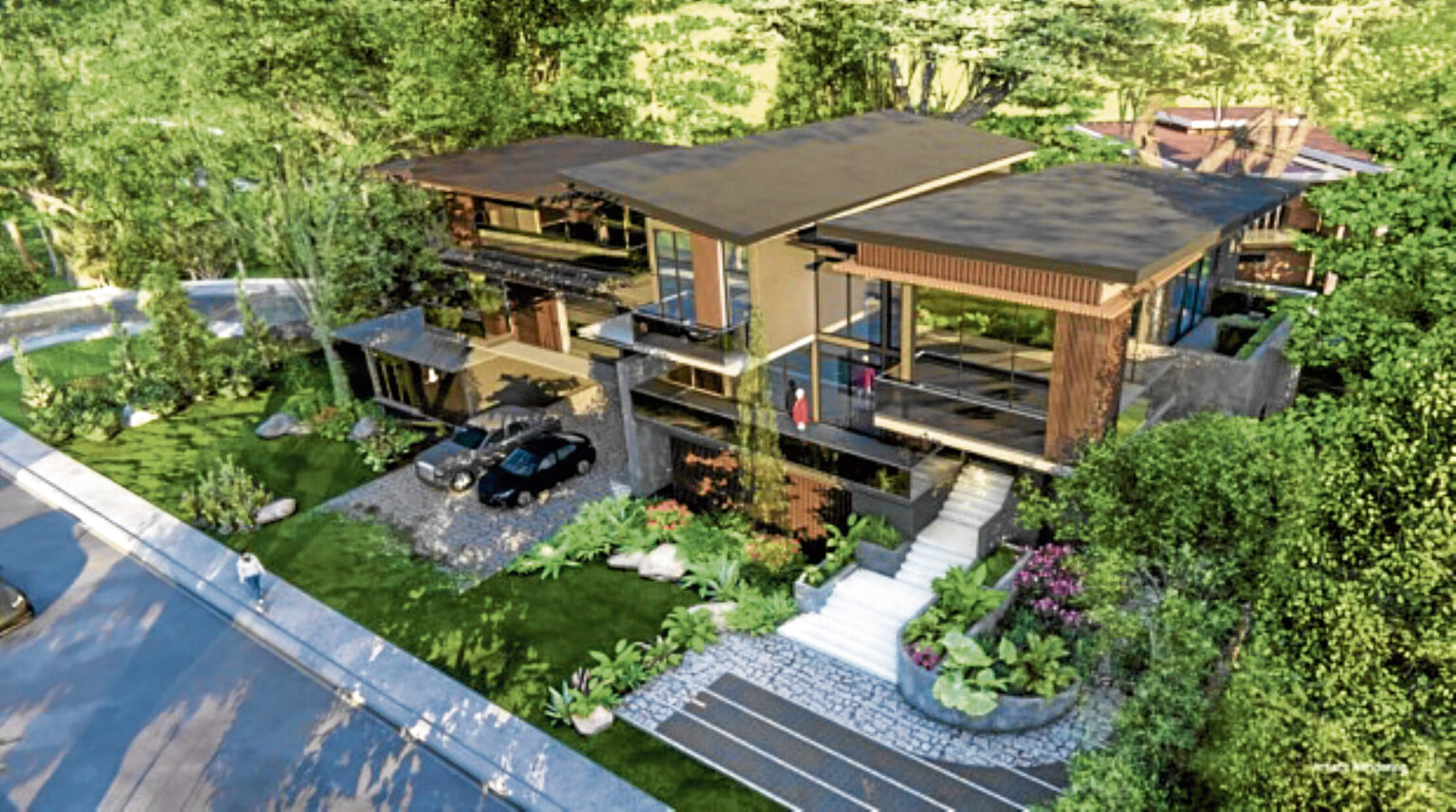 Forresta: Pioneering the future of urban living in Villar City