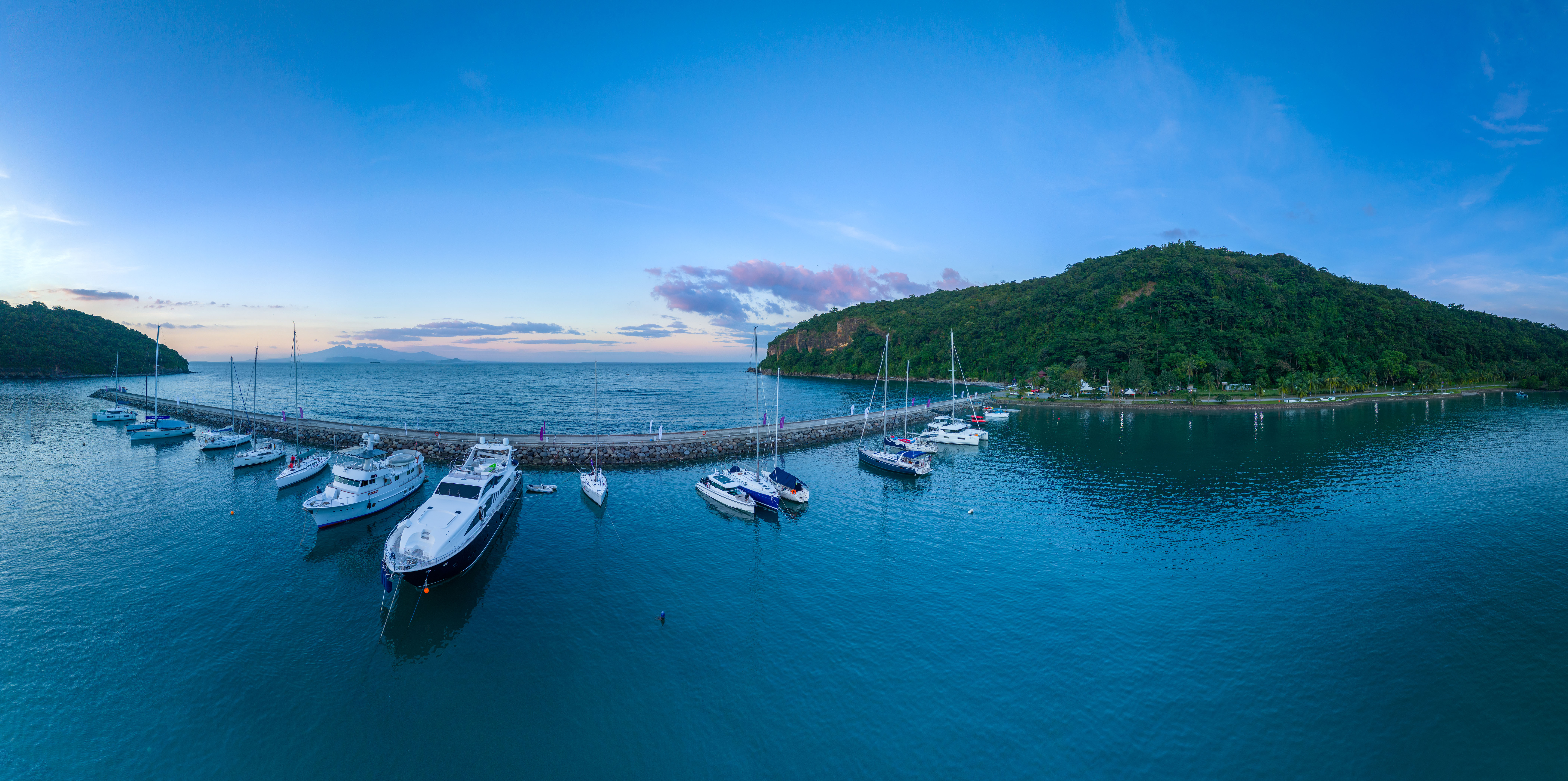 Spectacular BPI Corregidor Cup 2023 re-ignites the spirit of sailing in ...