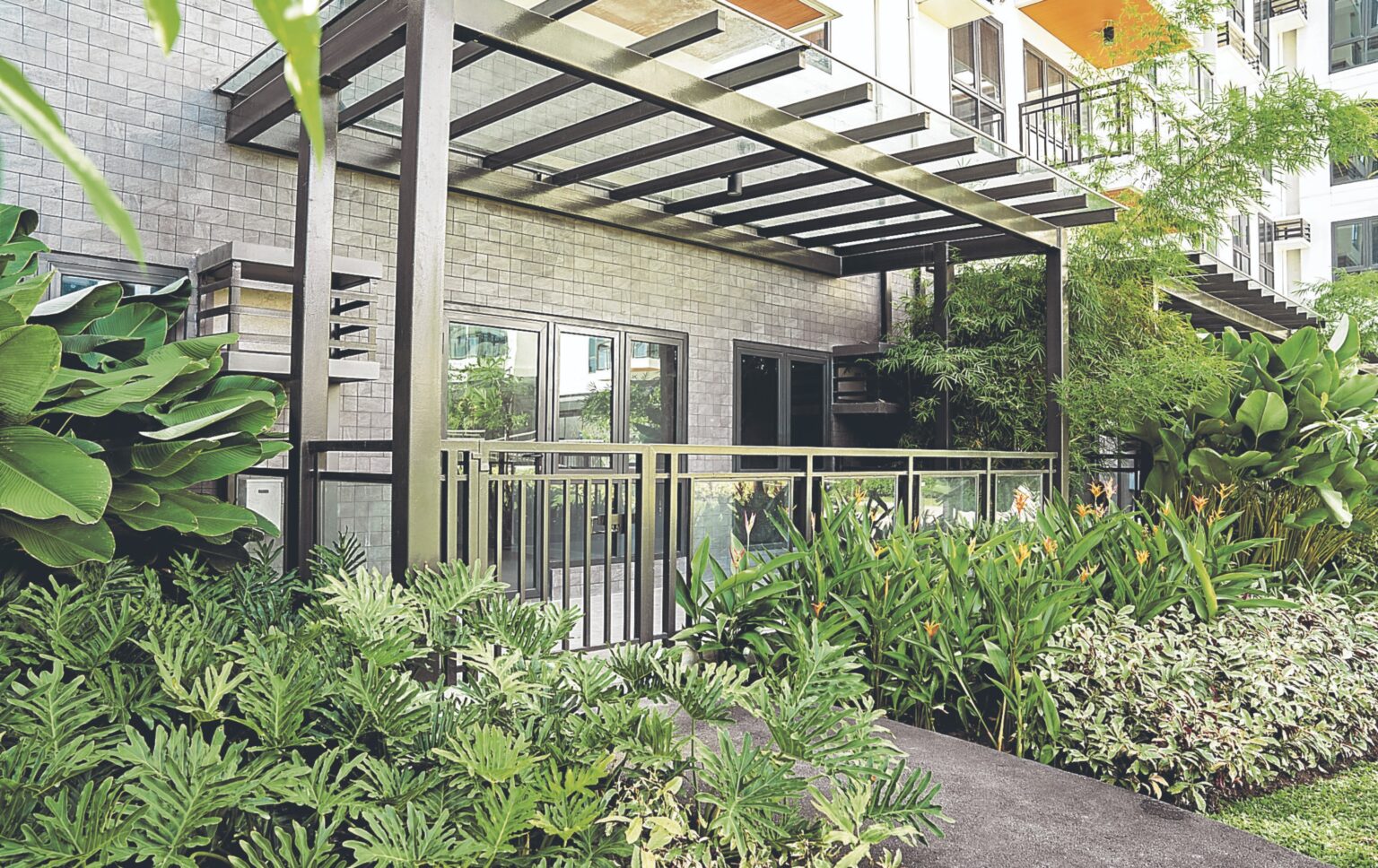 Easy city living at Alveo’s Cerca - ALVEO LAND