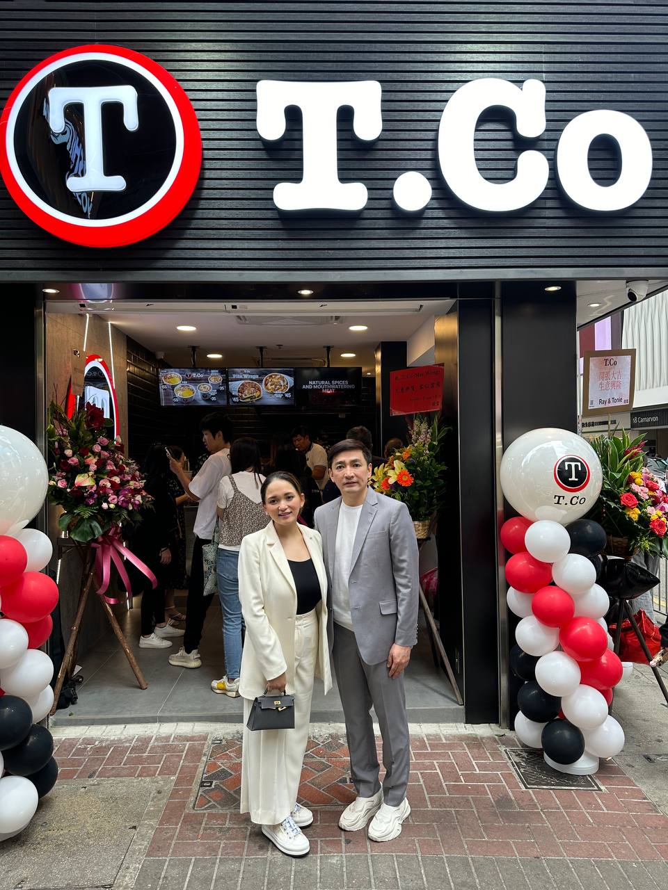 Turks goes international as it launches first-ever branch in Hong Kong