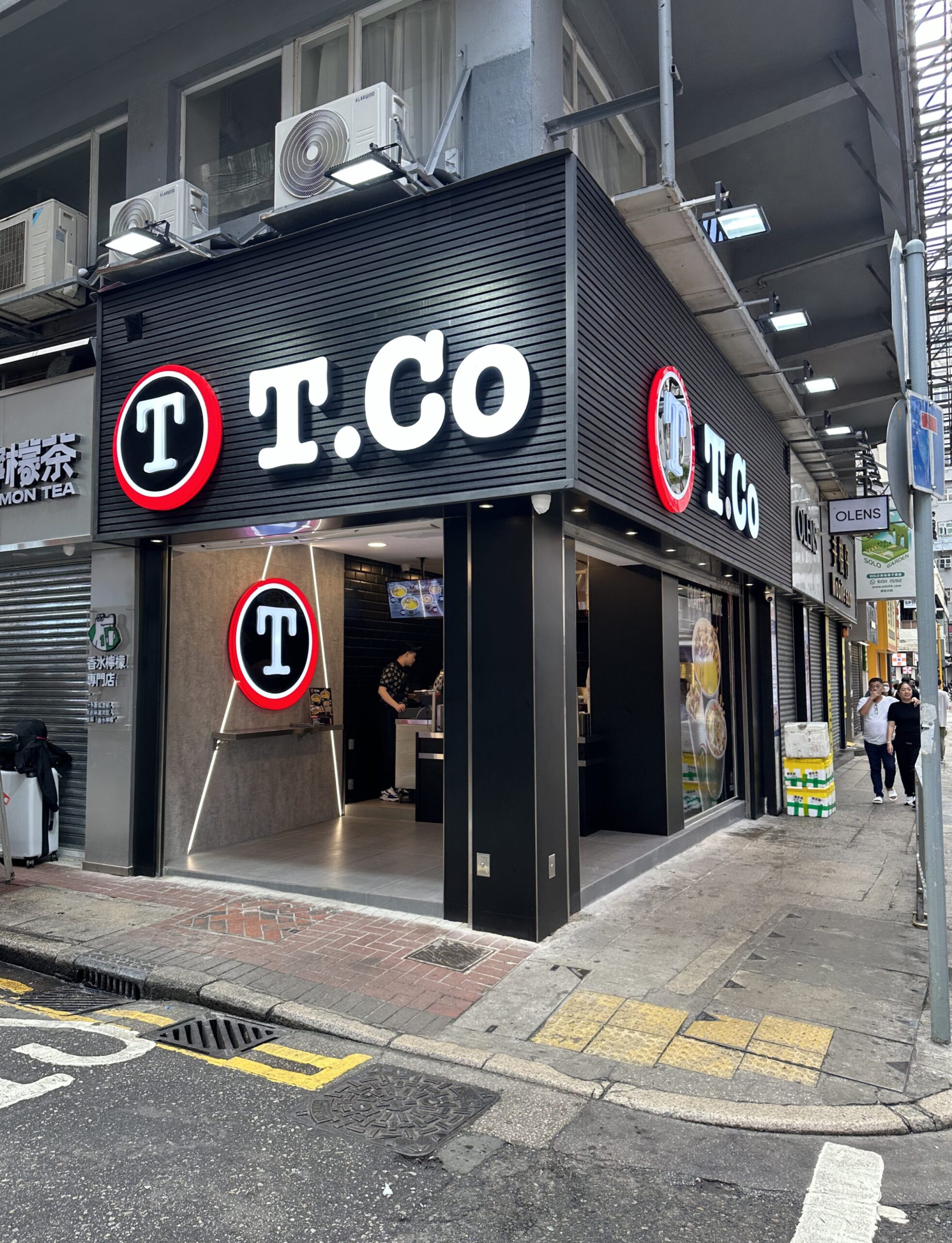 Turks goes international as it launches first-ever branch in Hong Kong