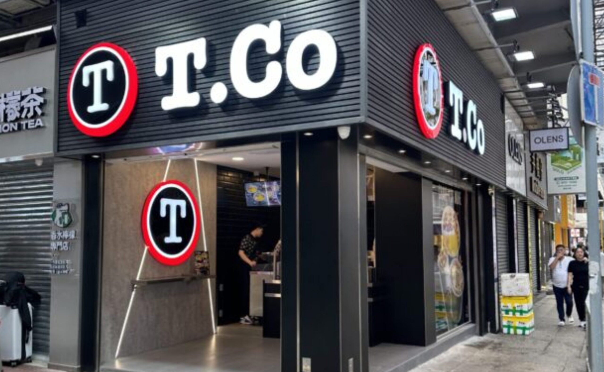 Turks goes international as it launches first-ever branch in Hong Kong