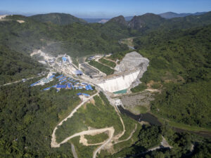P26-B Wawa dam project 70% complete | Inquirer Business