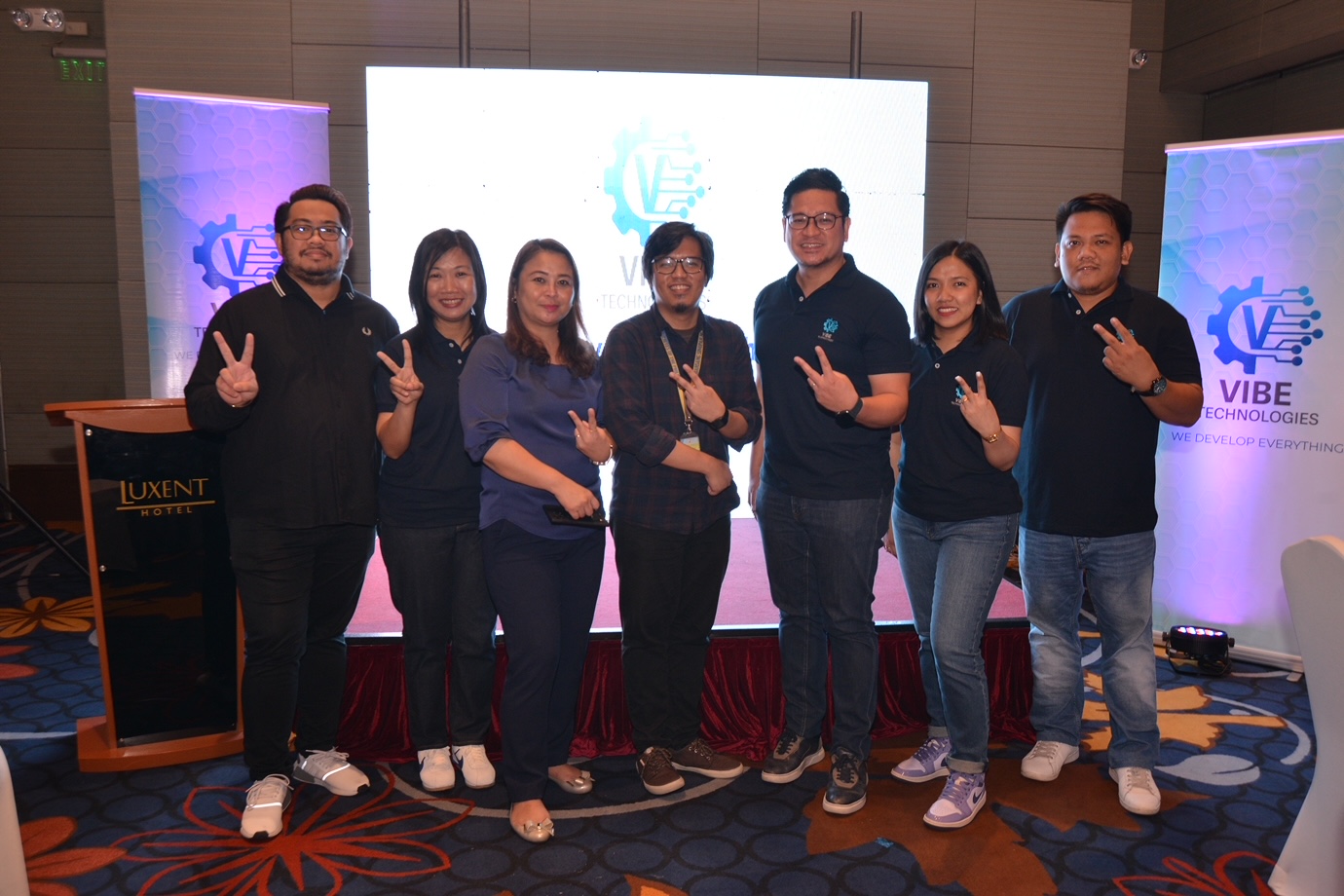 Developing possibilities with Vibe Technologies | Inquirer Business