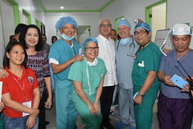 The Mandanas Ruling: Continuing the fight to empower local governance ...