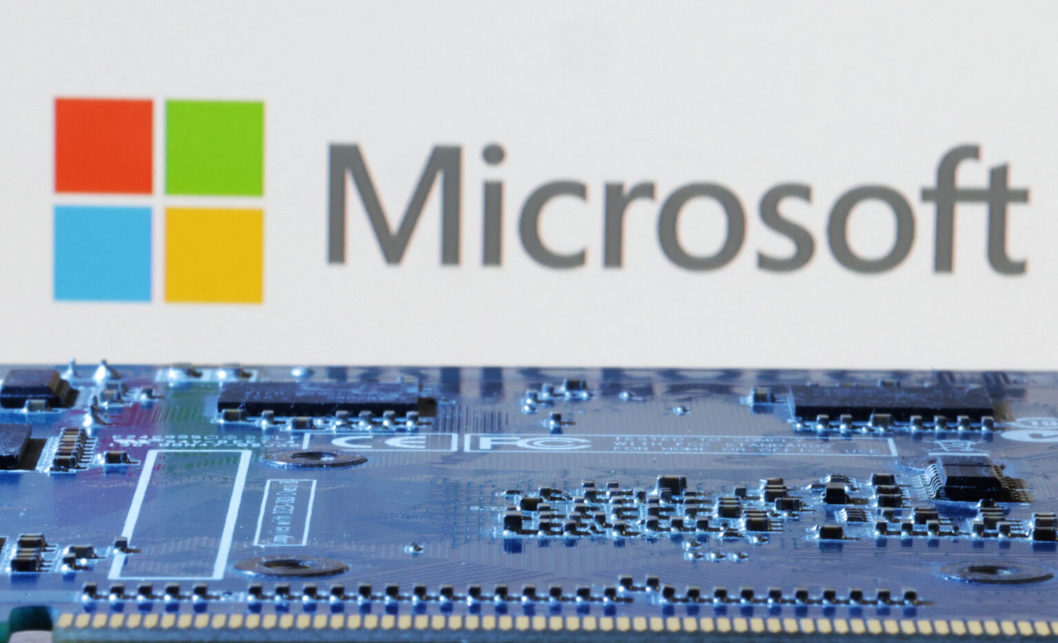 Microsoft offers $20 consumer AI subscription to boost business ...