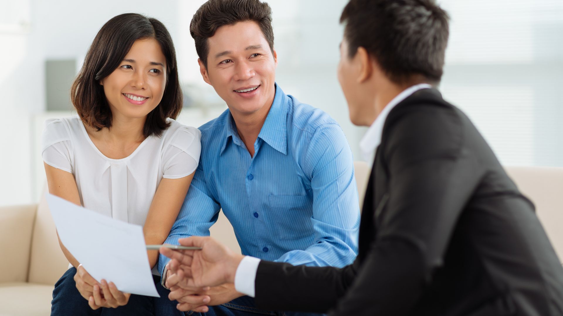 What to do when life doesn't go according to Plan A?