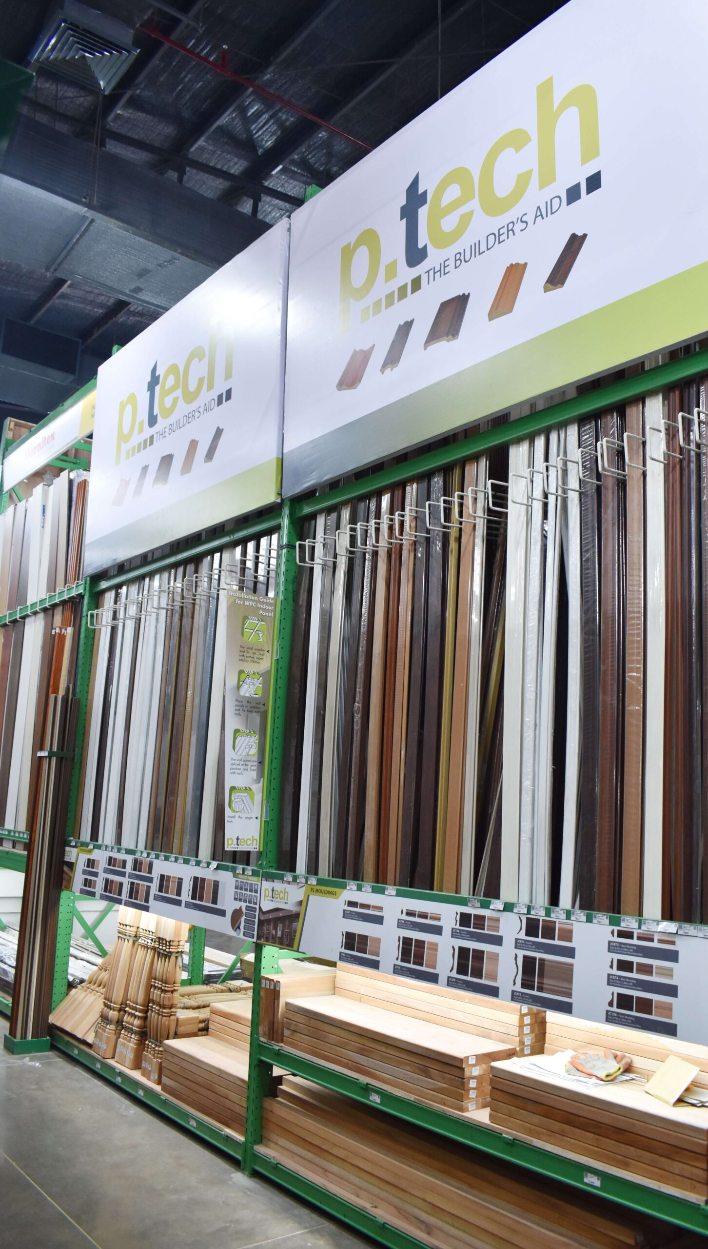 Building dreams in Bukidnon: Wilcon Depot celebrates DIW Store Grand ...