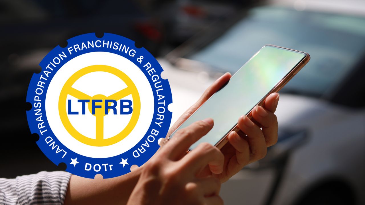 Grab challenger scraps price-haggling feature to secure LTFRB okay ...