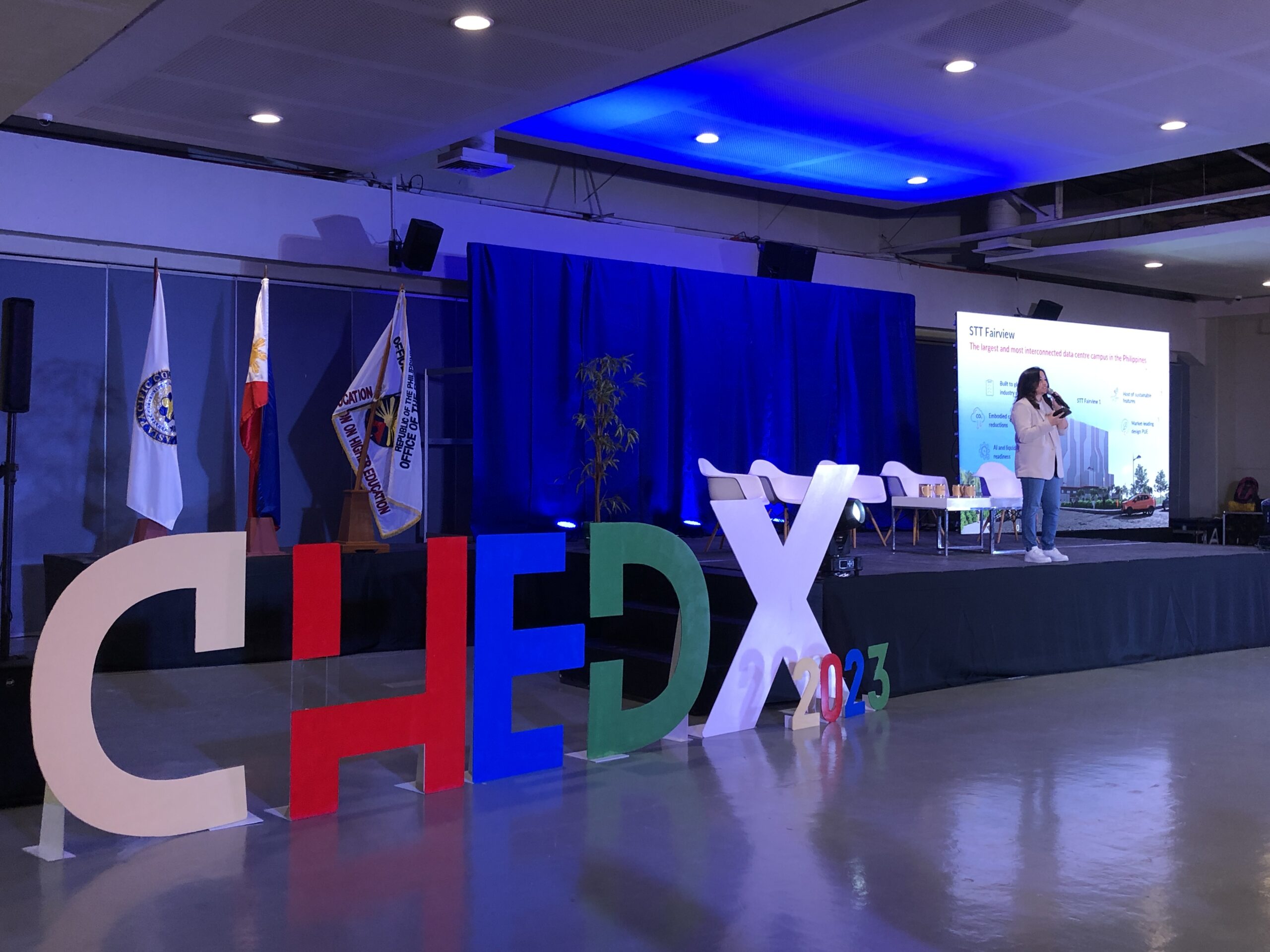 STT GDC Philippines cultivates future-ready talent to support data ...