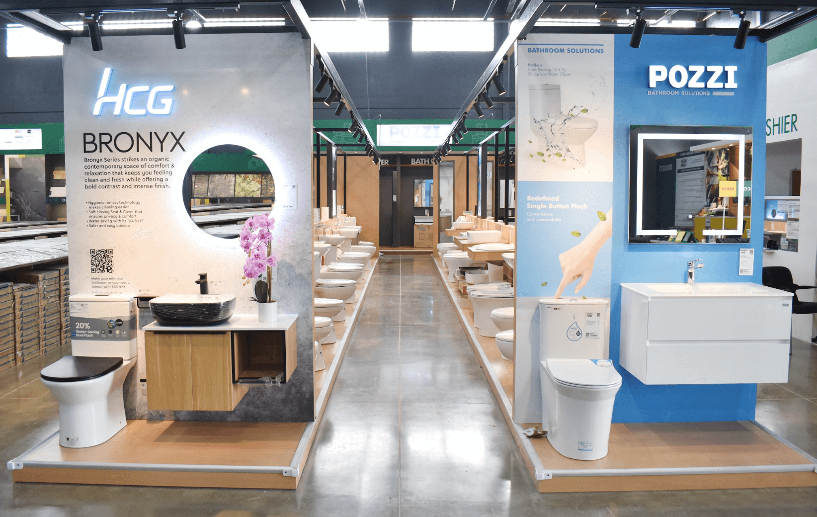 Building dreams in Bukidnon: Wilcon Depot celebrates DIW Store Grand ...