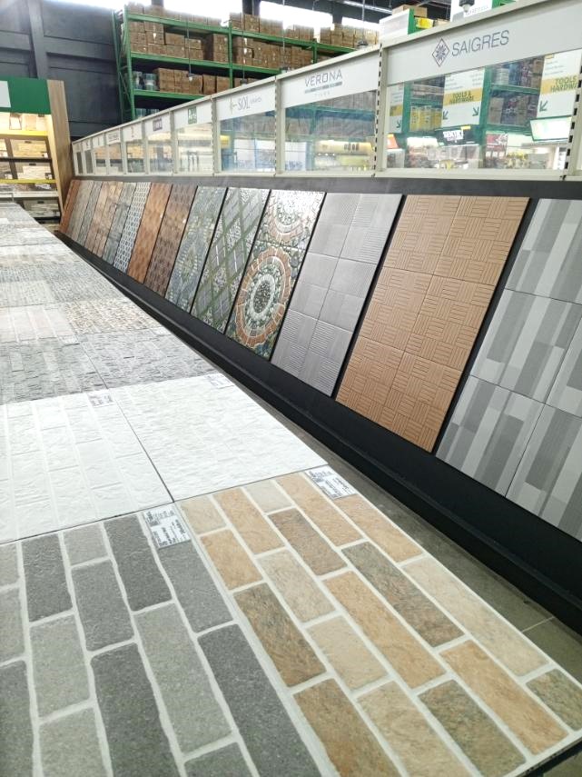 Wilcon Depot kicks off year with first DIW store opening in Morong, Rizal