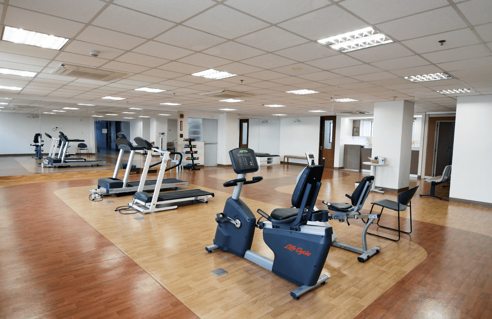 Cardiovascular rehabilitation: Your best bet to a recovered heart