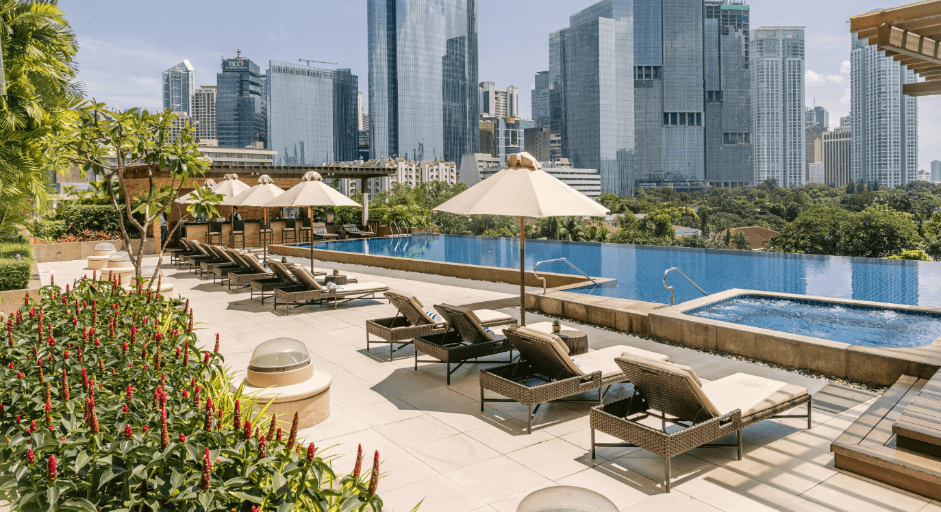 Discovery Hospitality Corporation shines in Travel+Leisure’s 2024 World ...