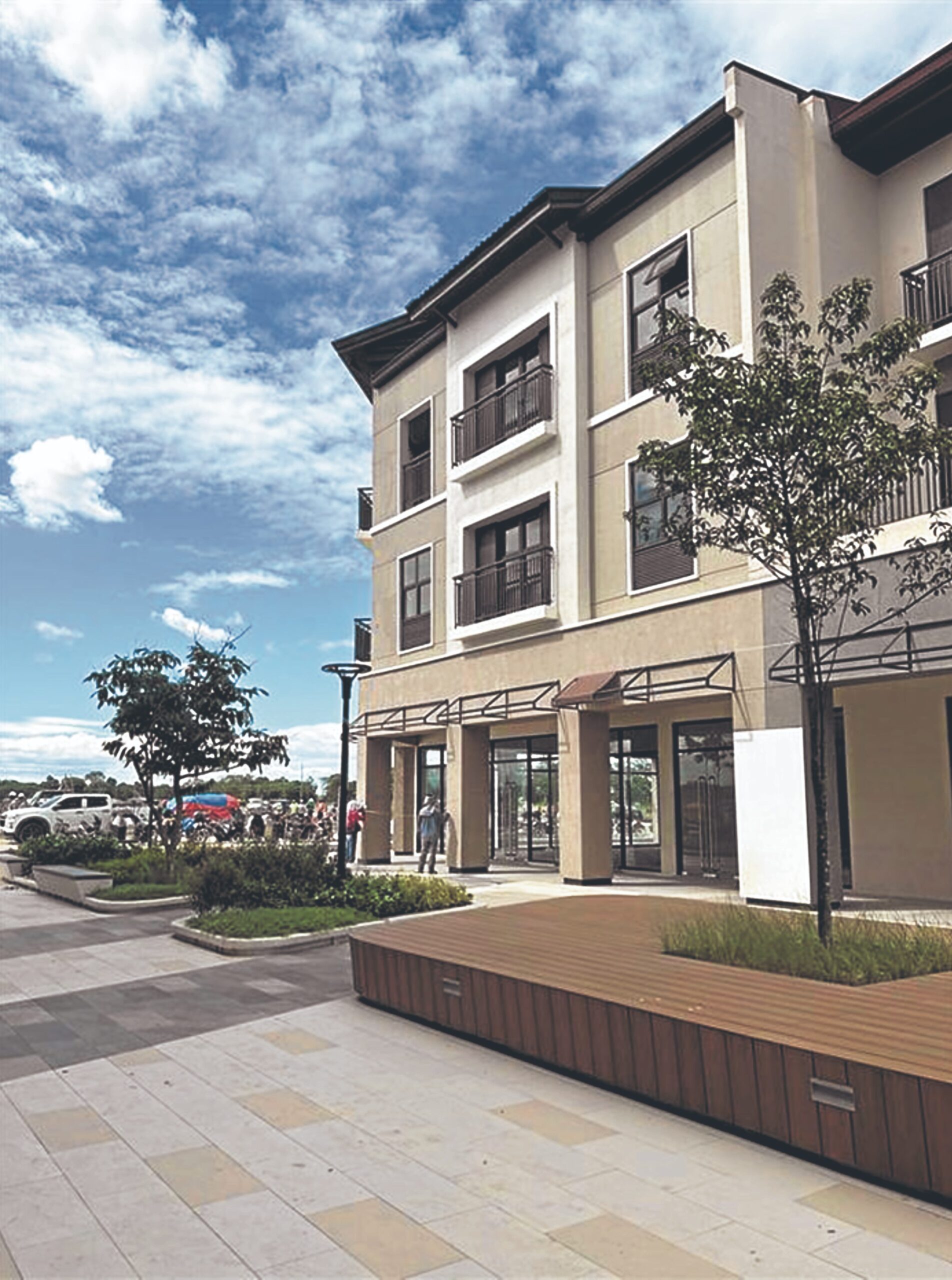 Ayala Land’s Cresendo: North’s gateway to growth comes to life