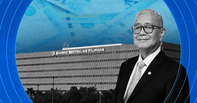 Impact of BSP rate cut on peso seen limited