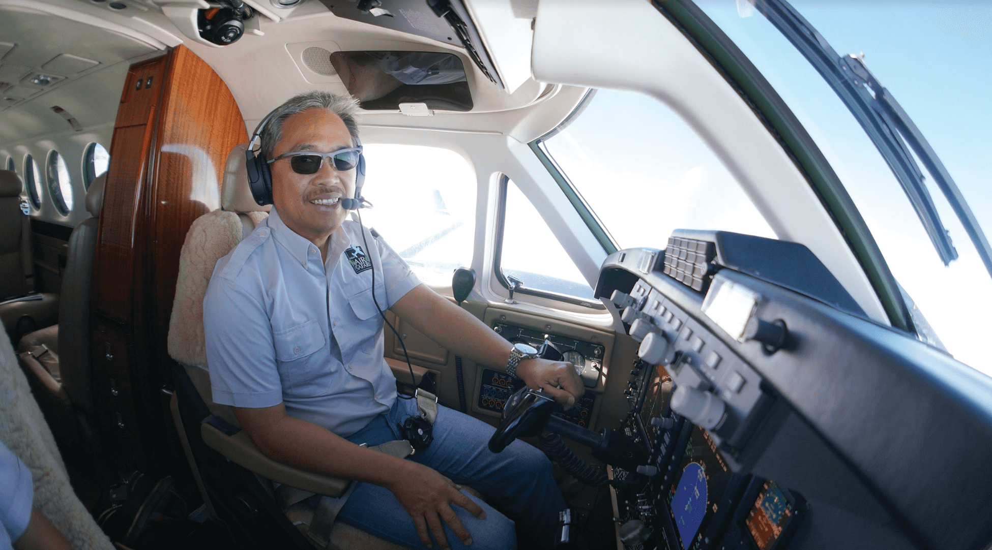 Hann Resorts unveils 'Play Bold. Live Bold.' campaign