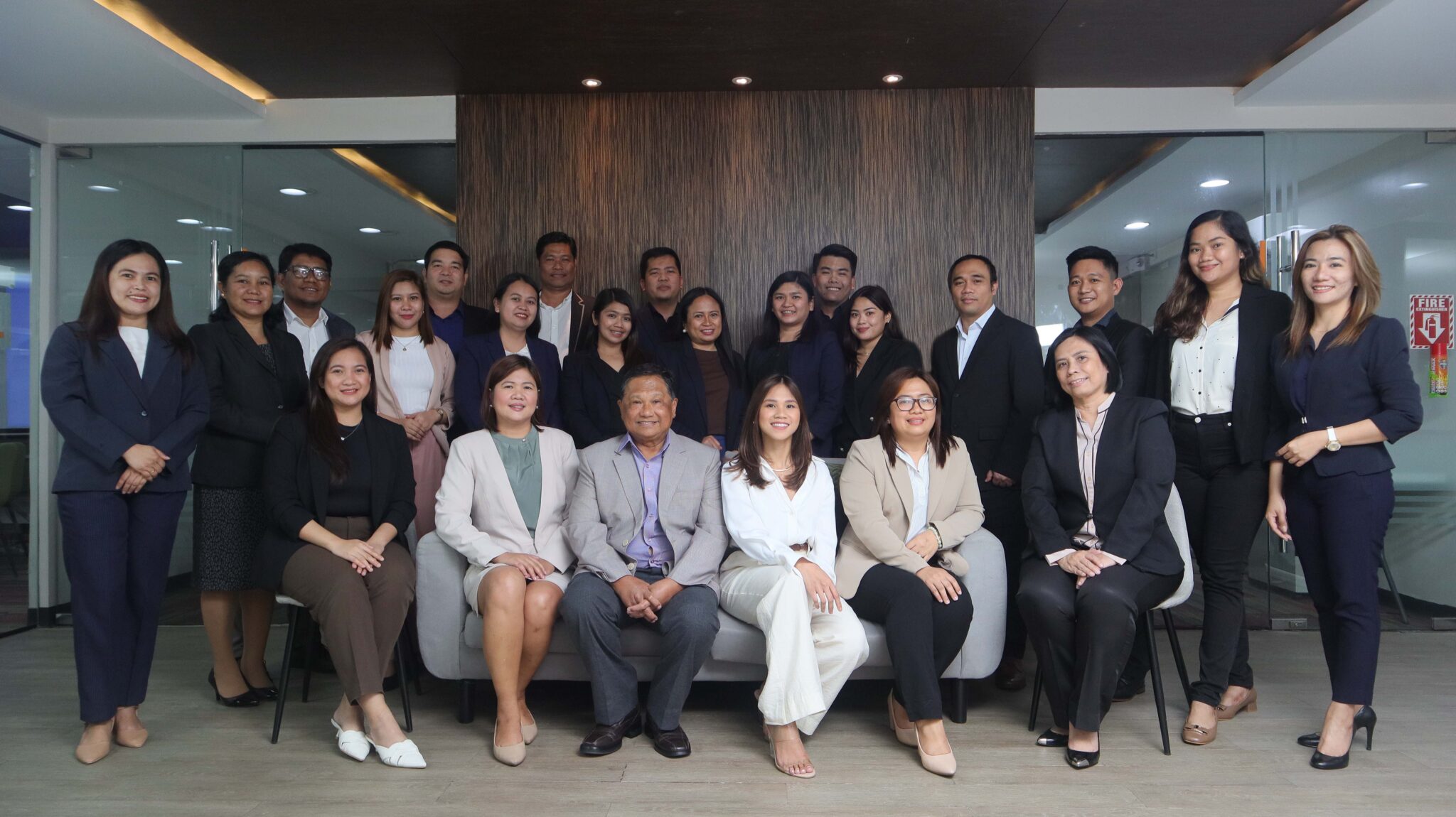 Dynamic, emergent Country Funders is poised for rapid growth