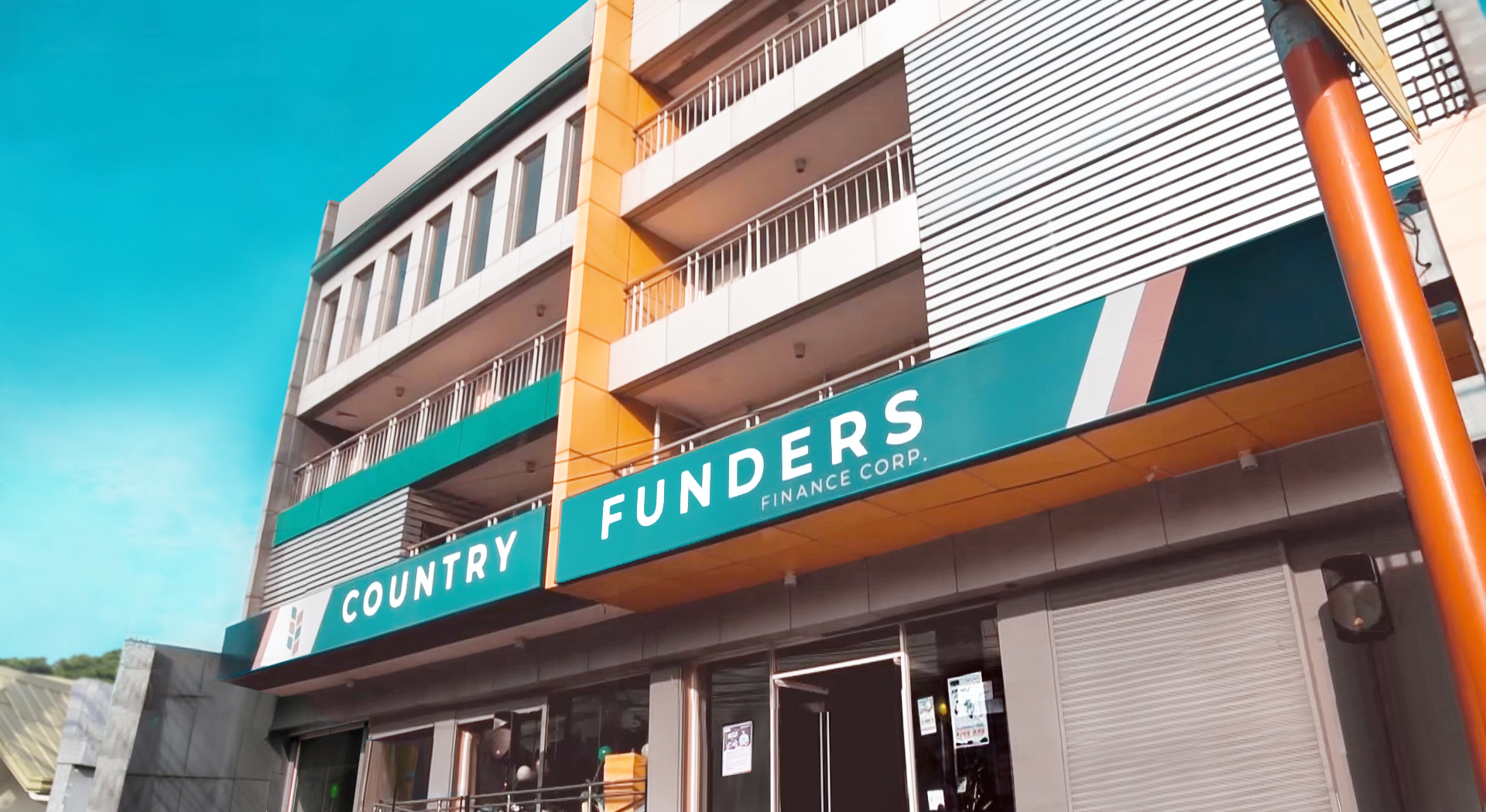 Dynamic, emergent Country Funders is poised for rapid growth