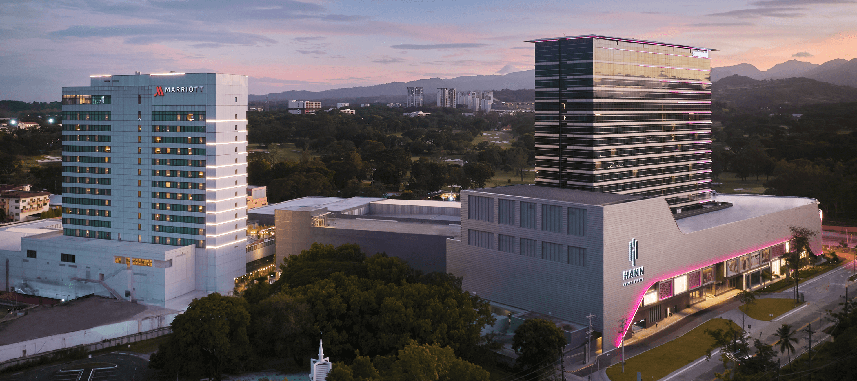 Hann Resorts unveils 'Play Bold. Live Bold.' campaign