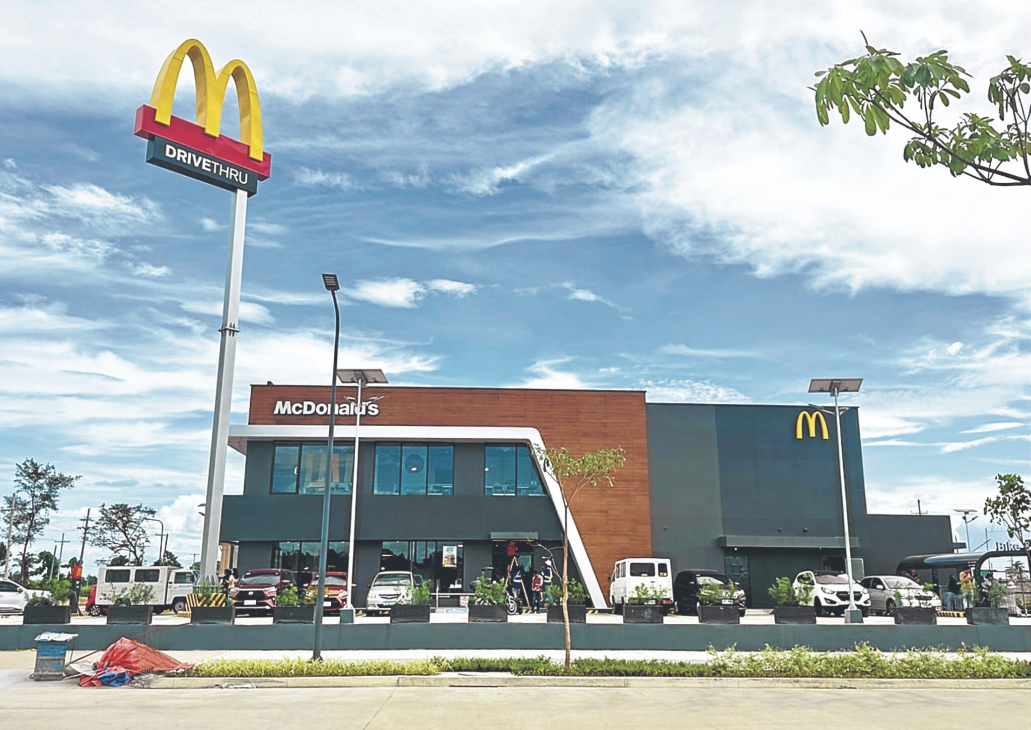 Ayala Land’s Cresendo: North’s gateway to growth comes to life