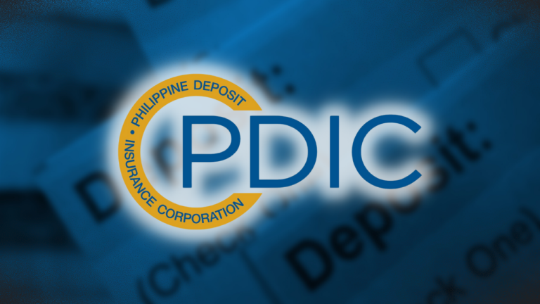 PDIC studies hike in bank deposit protection