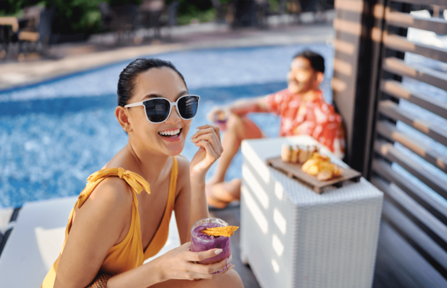 Hann Resorts unveils 'Play Bold. Live Bold.' campaign