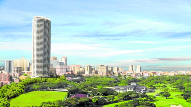 The rapidly expanding Philippine luxury real estate | Inquirer Business