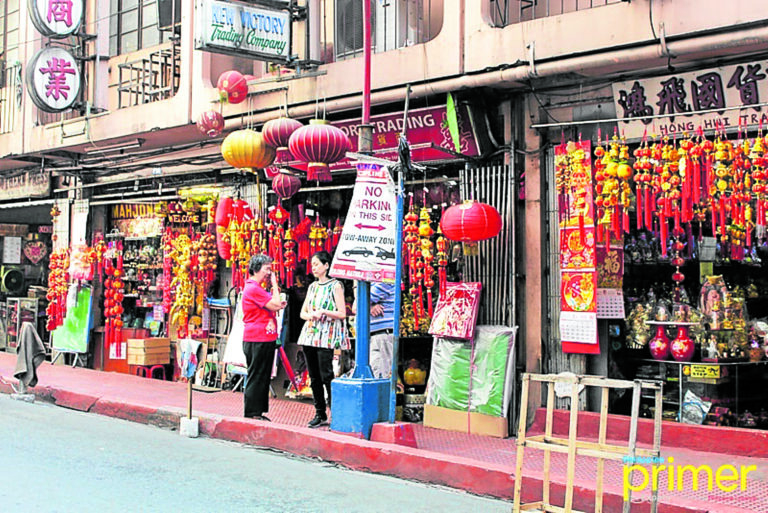 The economic bastion that is Binondo | Inquirer Business